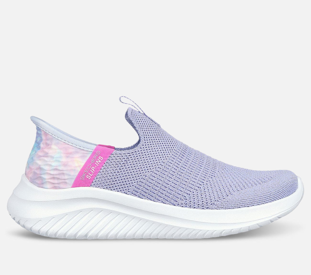 Slip-ins: Ultra Flex 3.0 - Colory Wild – Skechers.se