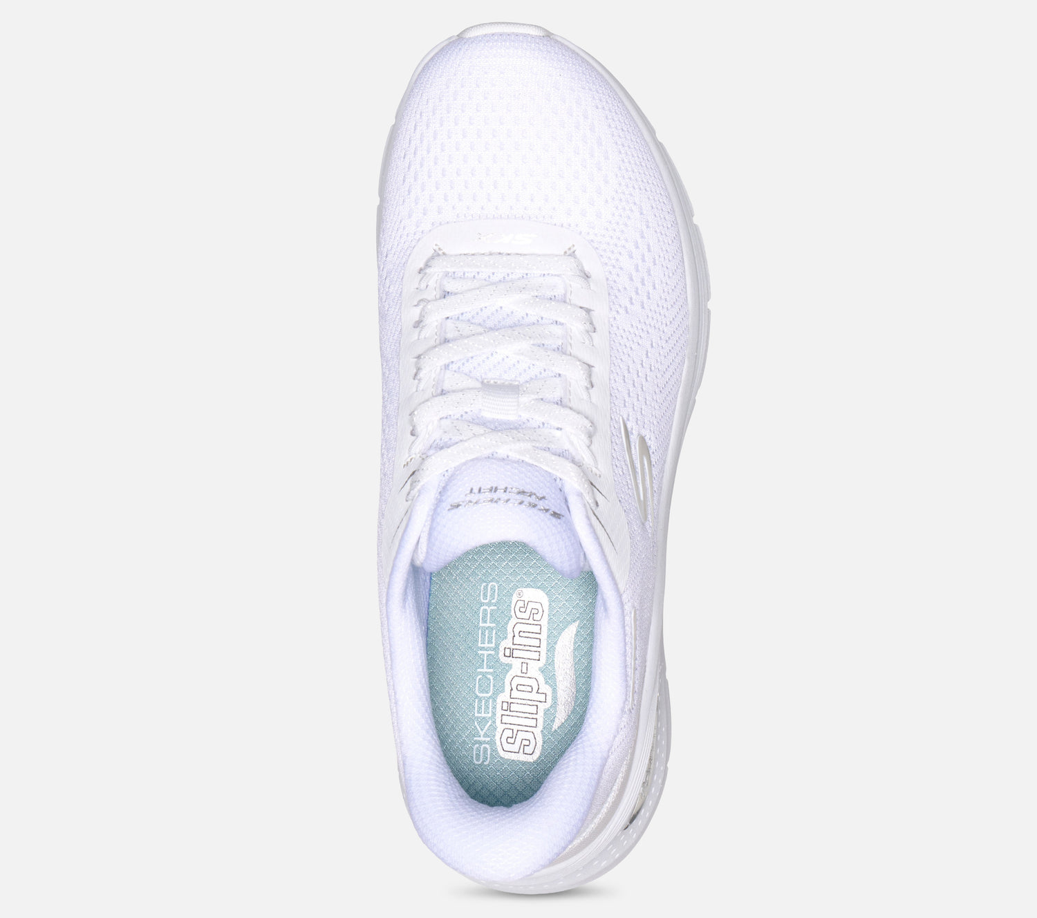 Slip-ins: Arch Fit 3.0 - True Step – Skechers.se