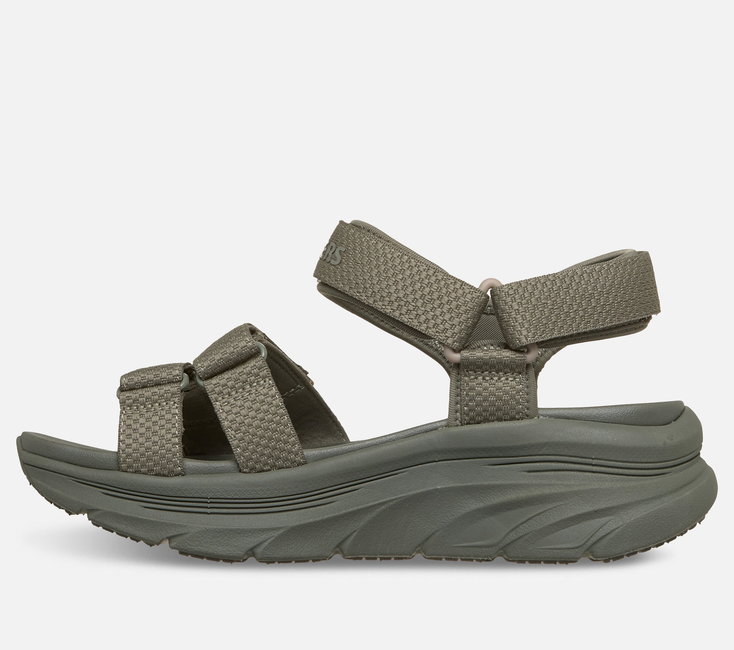 Relaxed Fit: D'Lux Walker Sea-Scape – Skechers.se