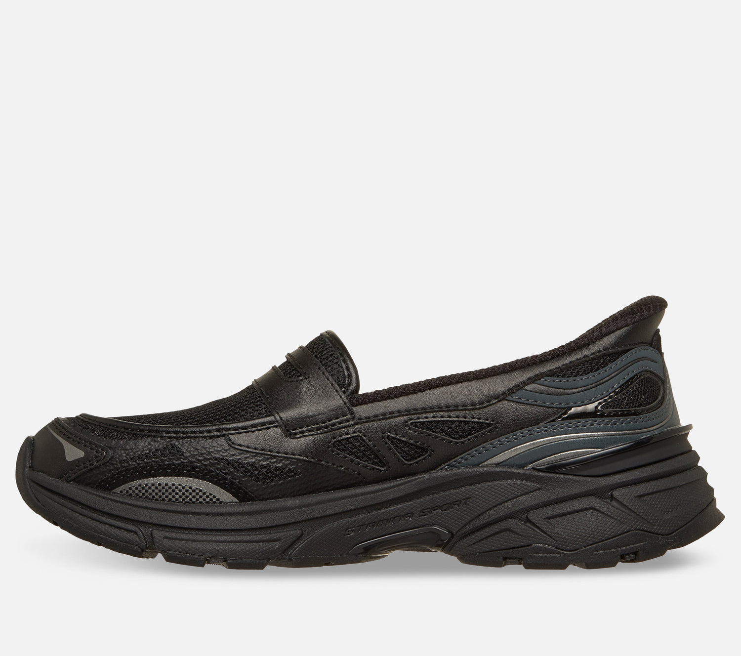 Slip-ins: Stamina Sport - Instant Icon – Skechers.se
