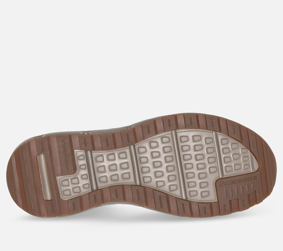 Relaxed Fit: Slip-ins: Garza Ultra - Tyrell – Skechers.se