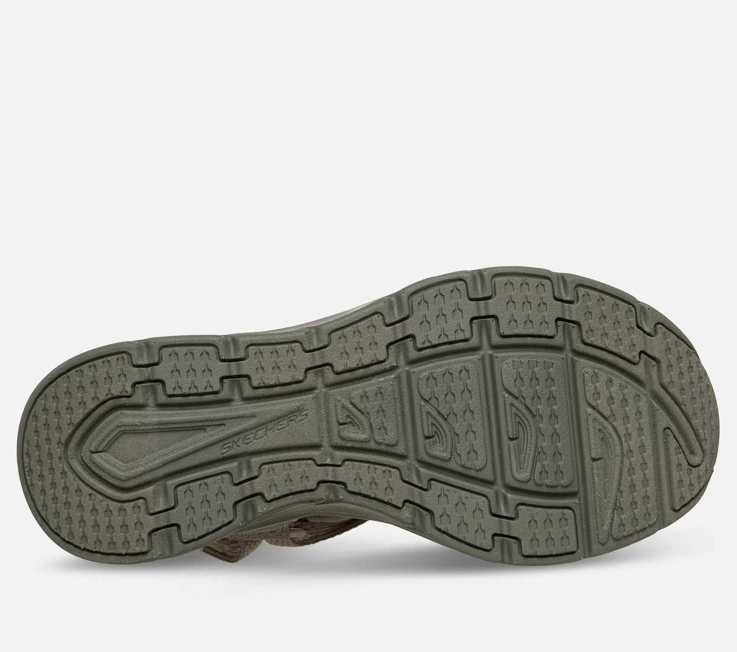 Relaxed Fit: D'Lux Walker Sea-Scape – Skechers.se