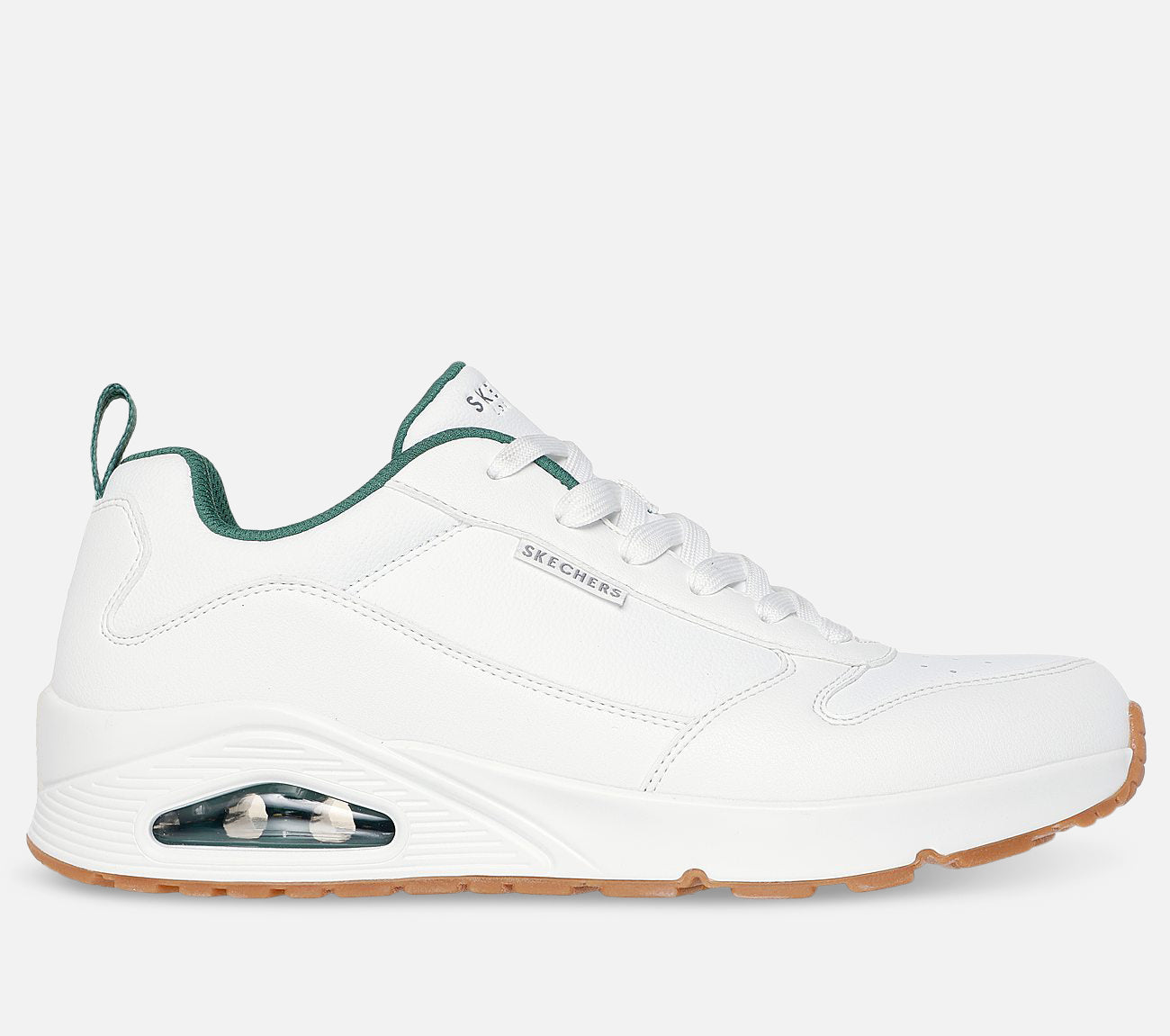 Skechers Uno - Alder | Herr sneaker - Köp online här – Skechers.se