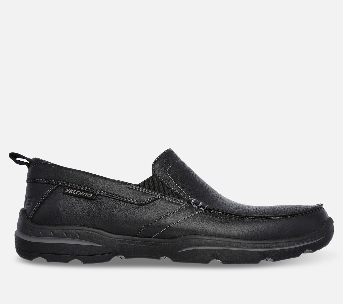 Wide Fit för herrar – Extra breda skor för herr – Skechers.se
