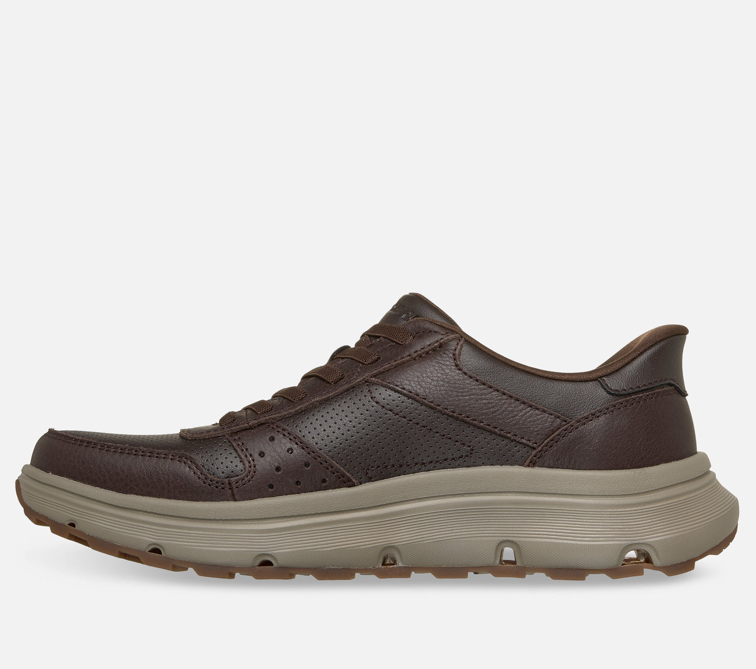 Relaxed Fit: Slip-ins: Garza Ultra - Tyrell – Skechers.se