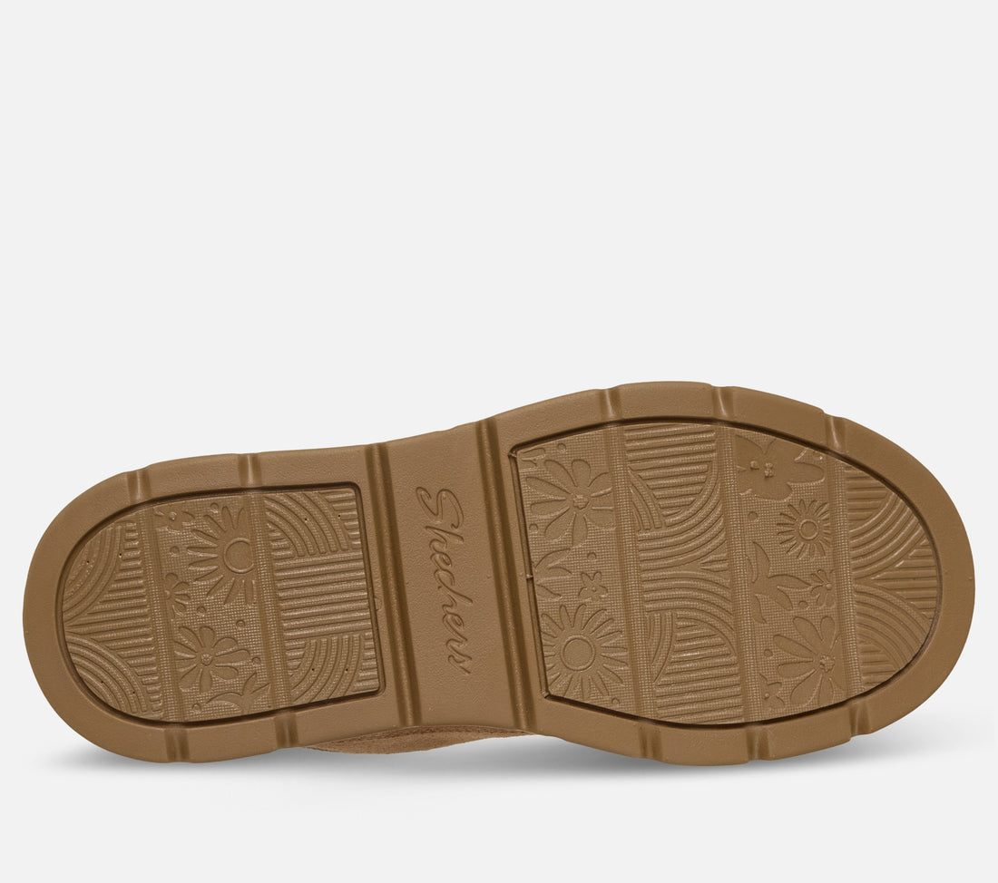 Slip-ins: Keepsakes Cozy - Street Hiker Ez – Skechers.se