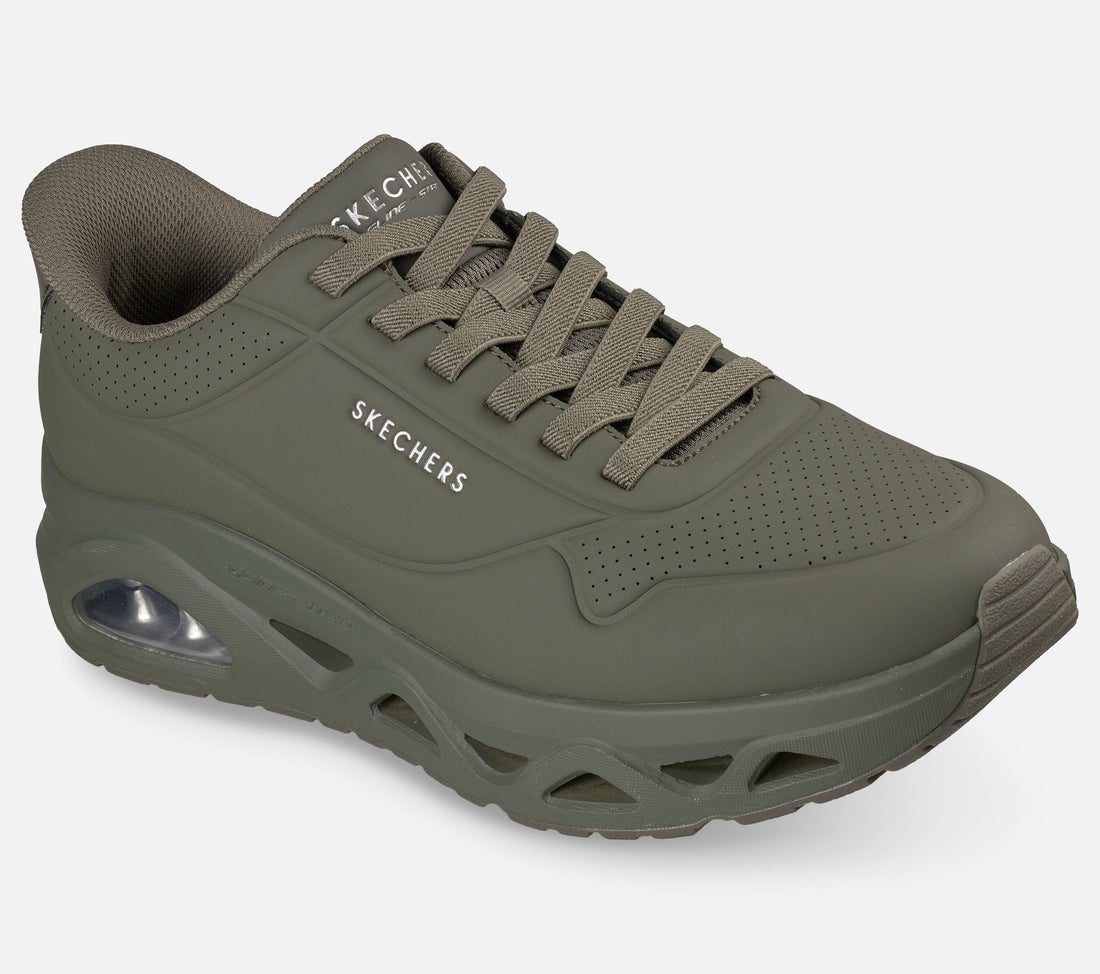 Slip-ins: UNO Glide-Step – Glide on Air – Skechers.se