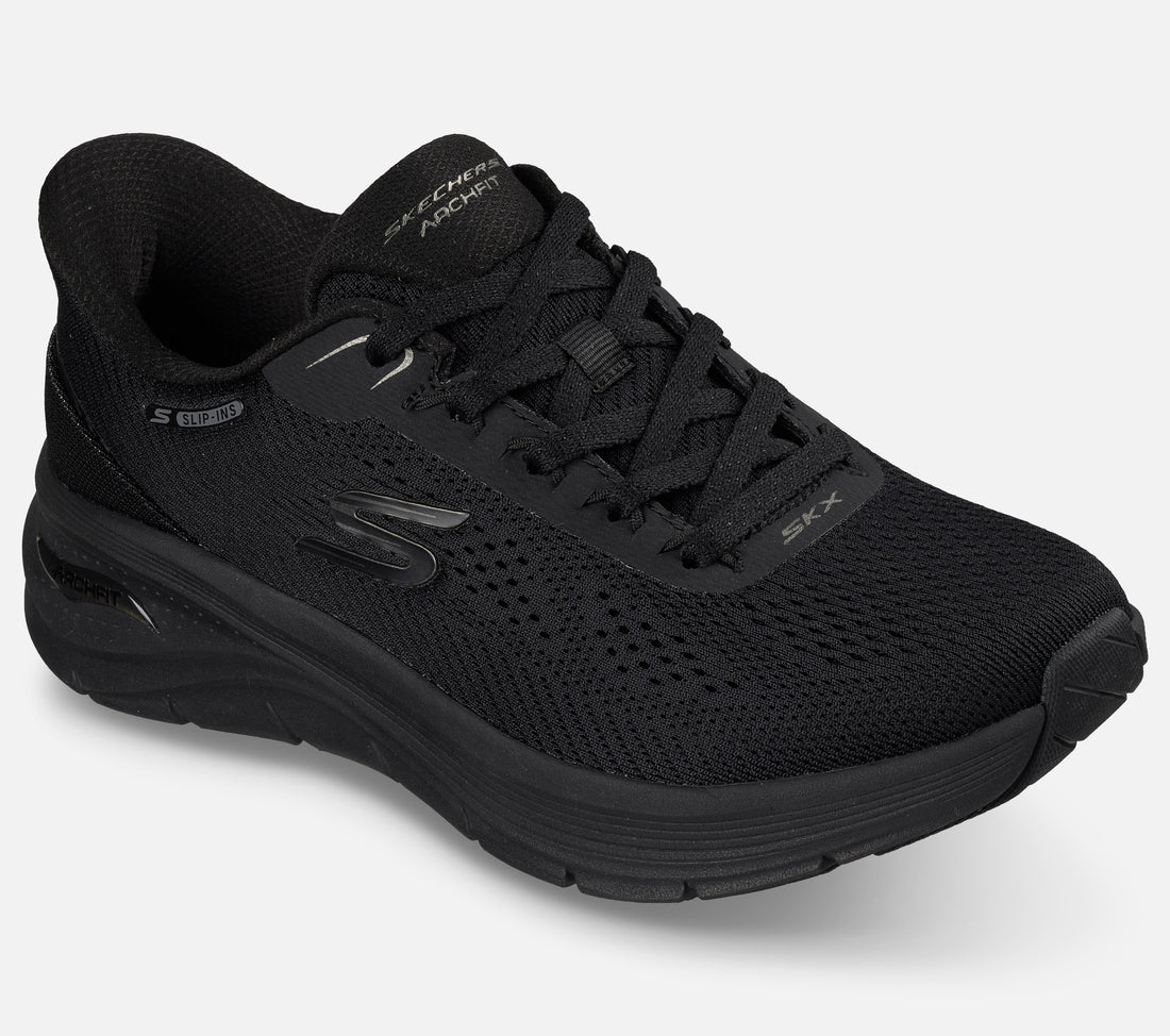 Slip-ins: Arch Fit 3.0 - True Step – Skechers.se