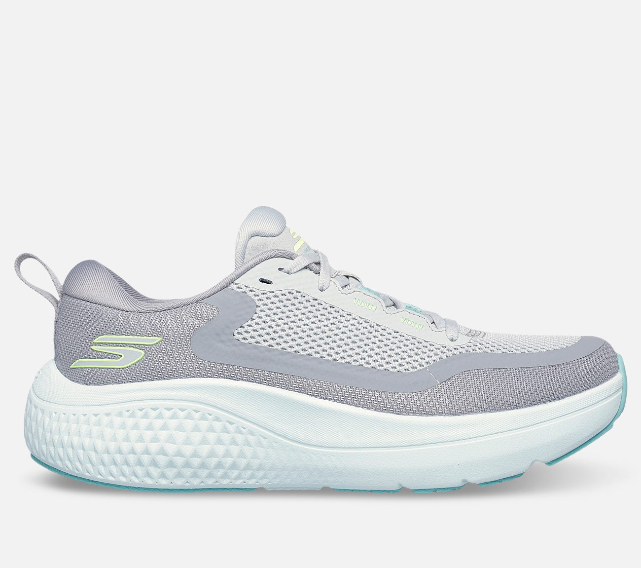 GO RUN Supersonic Max | Dam löparsko - Köp online – Skechers.se