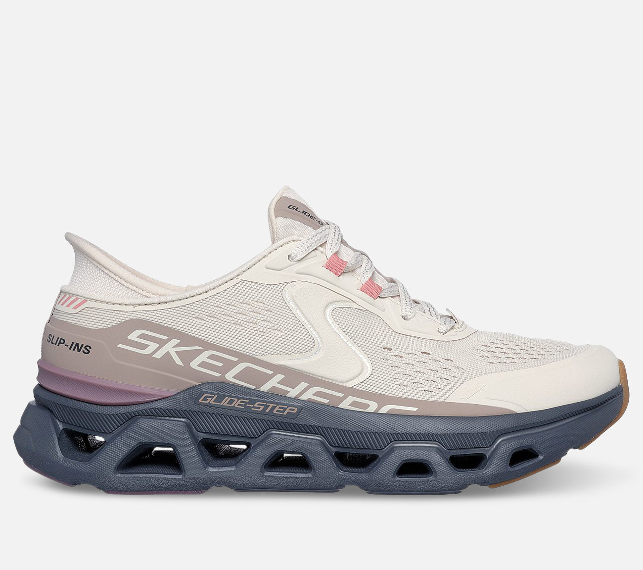 Slip-ins: Glide-Step Altus | dam slip-in sneaker - Köp här – Skechers.se