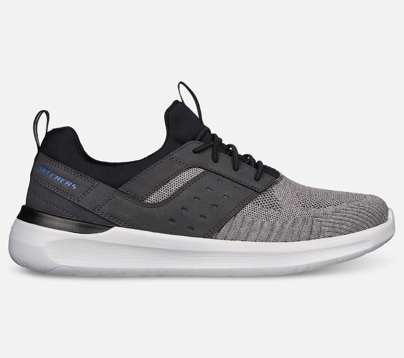 Skor utan snörning för herr#R# – Skechers.se