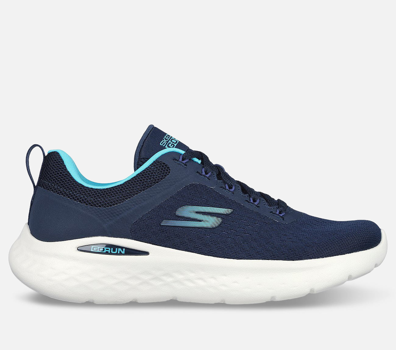 GO RUN Lite | dam löparsko och promenadsko - Köp online här – Skechers.se