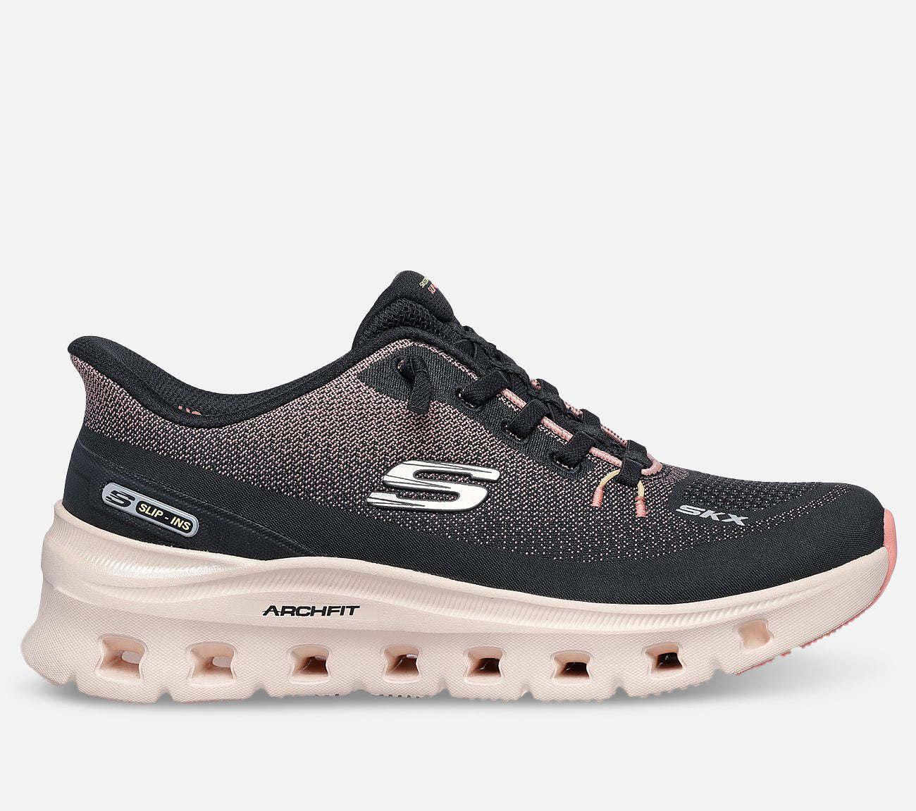 Slip-ins: Arch Fit Glide-Step Pro – Skechers.se