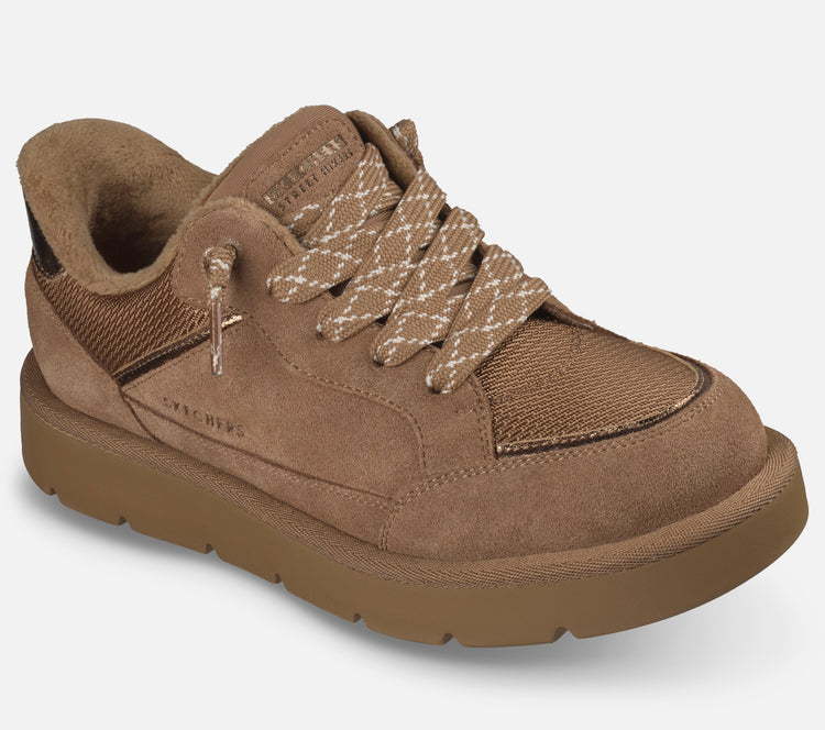 Slip-ins: Keepsakes Cozy - Street Hiker Ez – Skechers.se